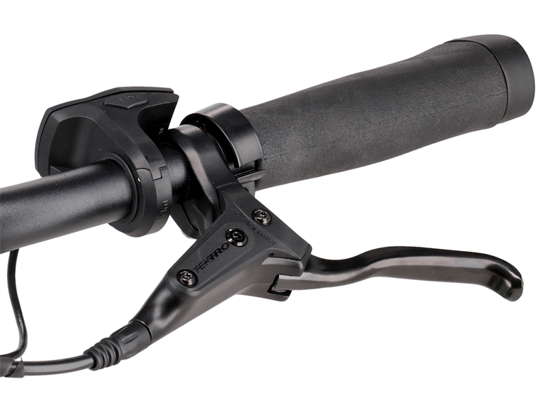 Rower elektryczny WINORA Sinus R8F Eco | CentrumRowerowe.pl