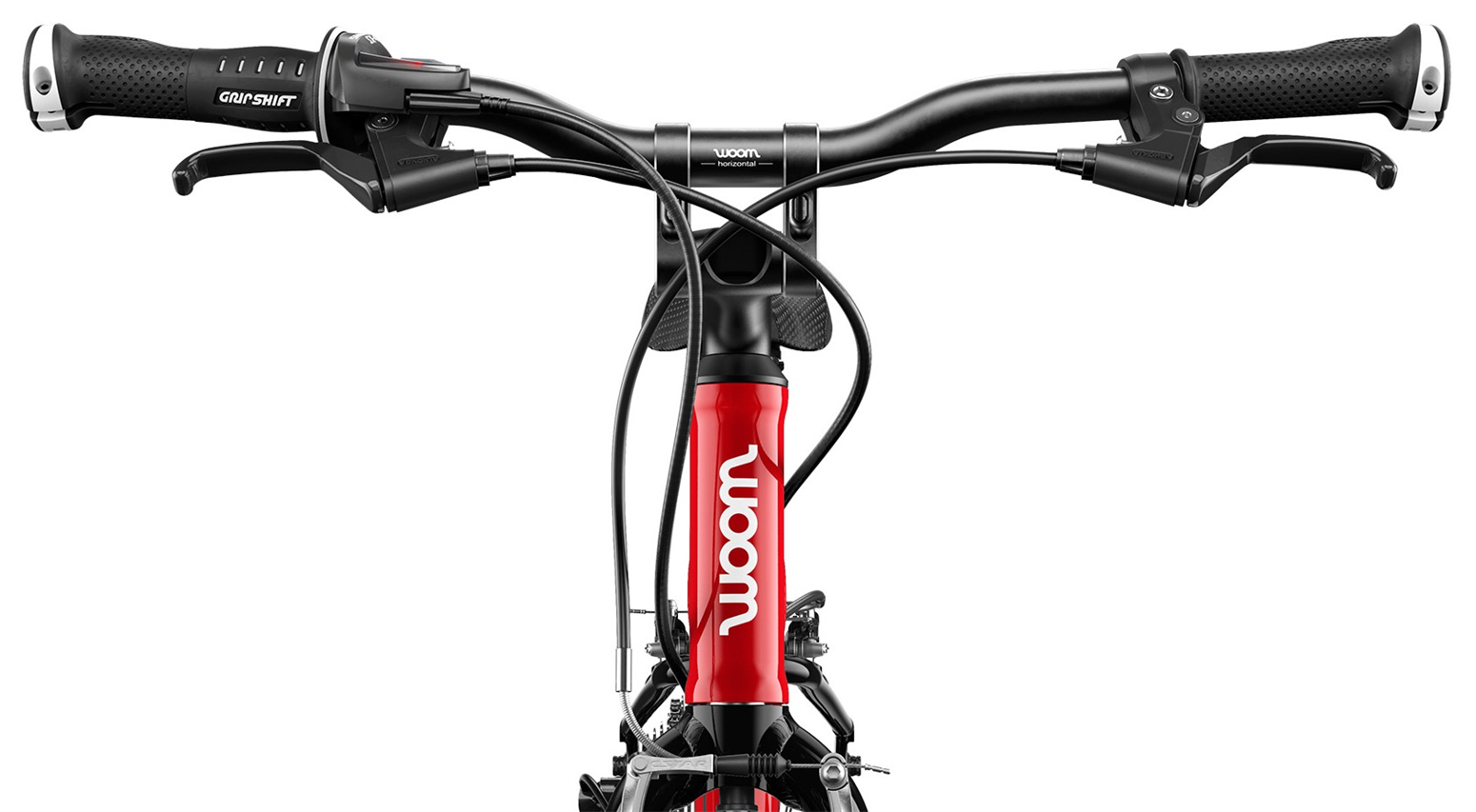 Rower młodzieżowy WOOM 6 Limited Edition - CentrumRowerowe.pl
