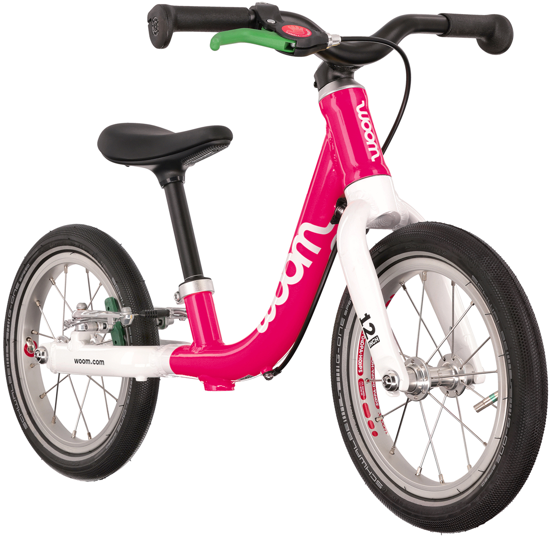 Marka Woom | CentrumRowerowe.pl
