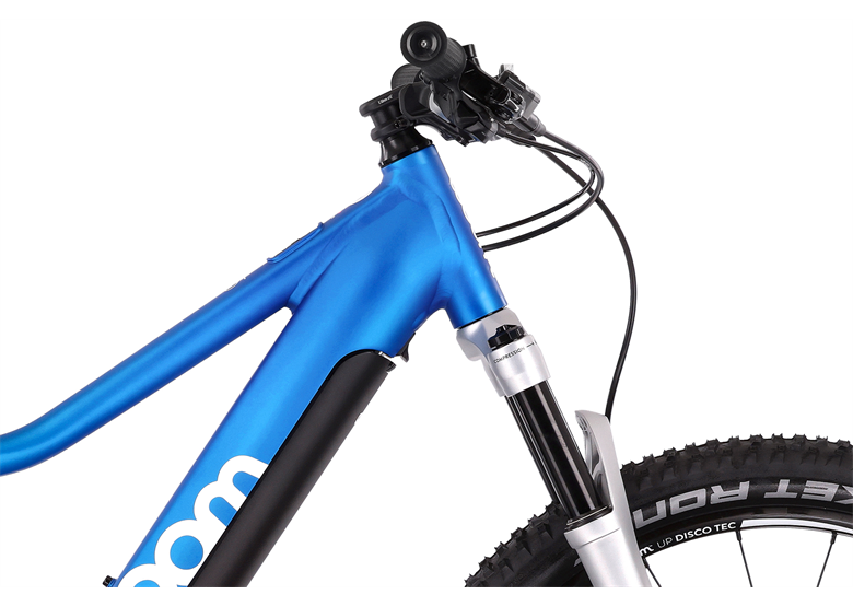 Rower elektryczny WOOM UP 5 - CentrumRowerowe.pl