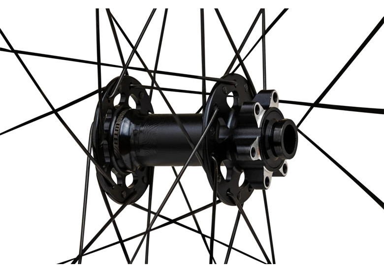 Komplet kół WTB Proterra i-25 27,5" - CentrumRowerowe.pl