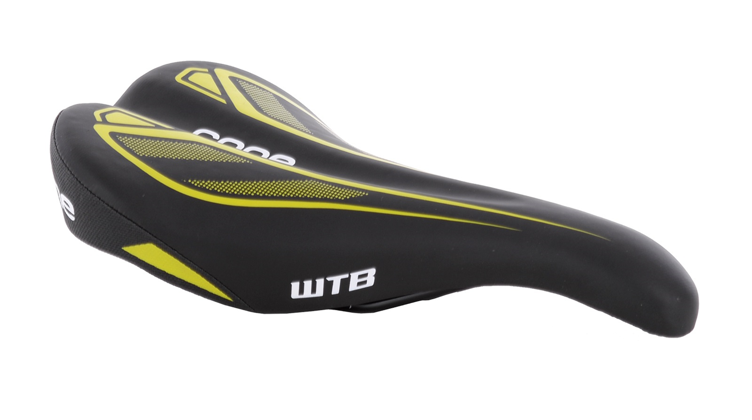 Siodełko WTB Pure V Sport Cone | CentrumRowerowe.pl