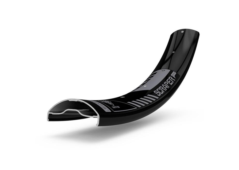 Obręcz WTB Scraper i40 | CentrumRowerowe.pl