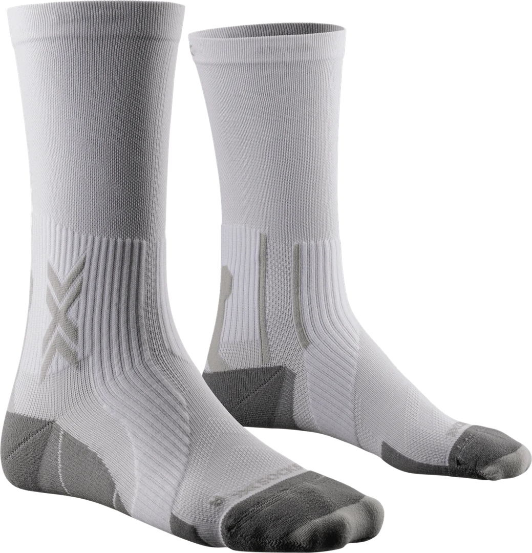 Skarpetki X-BIONIC Run Perform Crew | CentrumRowerowe.pl