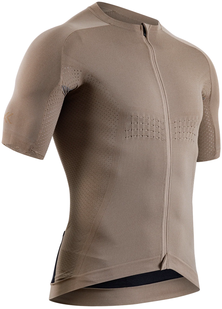 Koszulka kolarska X-BIONIC Xceed Ride | CentrumRowerowe.pl