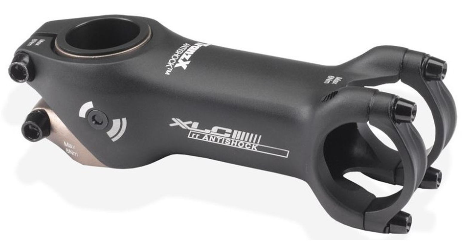 Mostek XLC AntiShock ST-M21 | CentrumRowerowe.pl