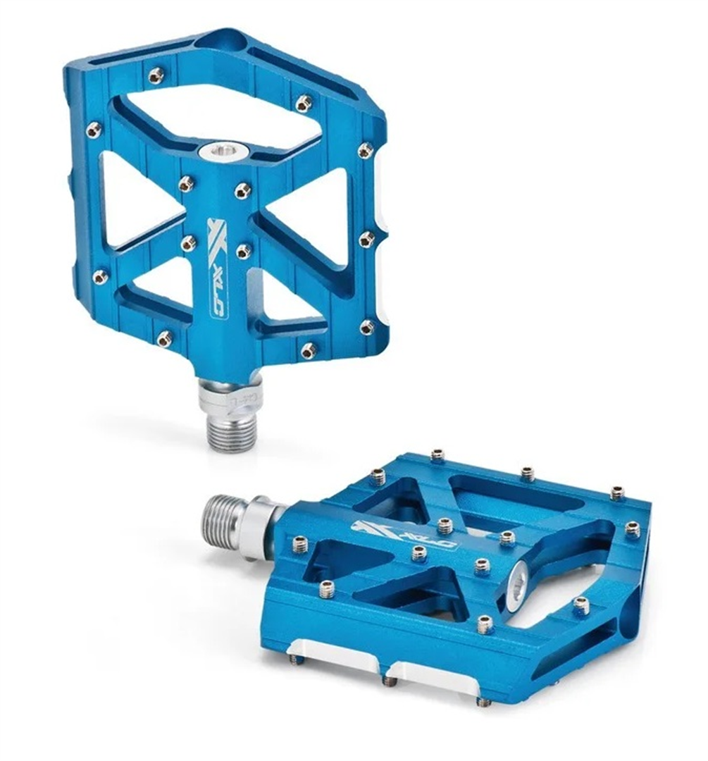 Pedały rowerowe XLC BMX/Freeride PM-M12 | CentrumRowerowe.pl