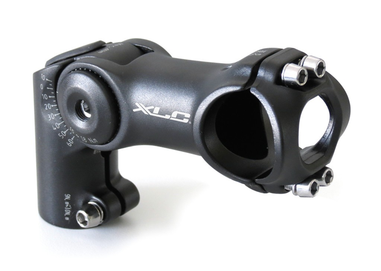 Mostek regulowany XLC Comp A-Head ST-T17 | CentrumRowerowe.pl