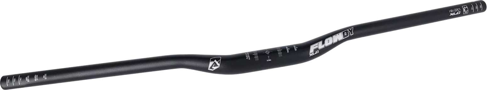 Kierownica MTB XLC Ergo HB-GR01 | CentrumRowerowe.pl