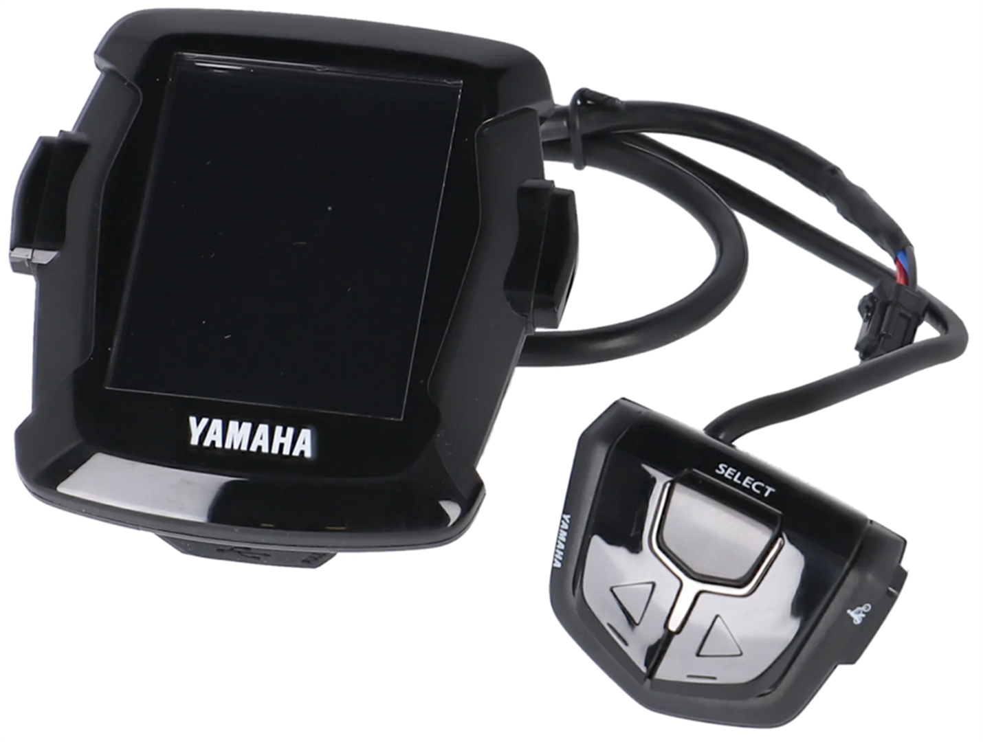 Wyświetlacz YAMAHA Display C | CentrumRowerowe.pl