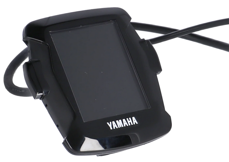 Wyświetlacz YAMAHA Display C | CentrumRowerowe.pl