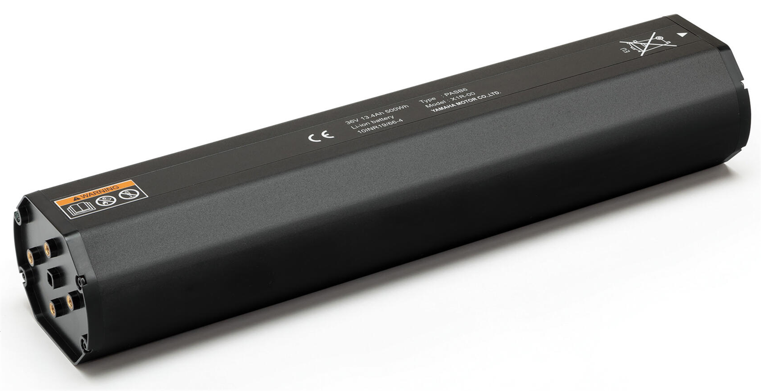 Bateria zintegrowana YAMAHA ML500 InTube Battery (DODATKOWA ...