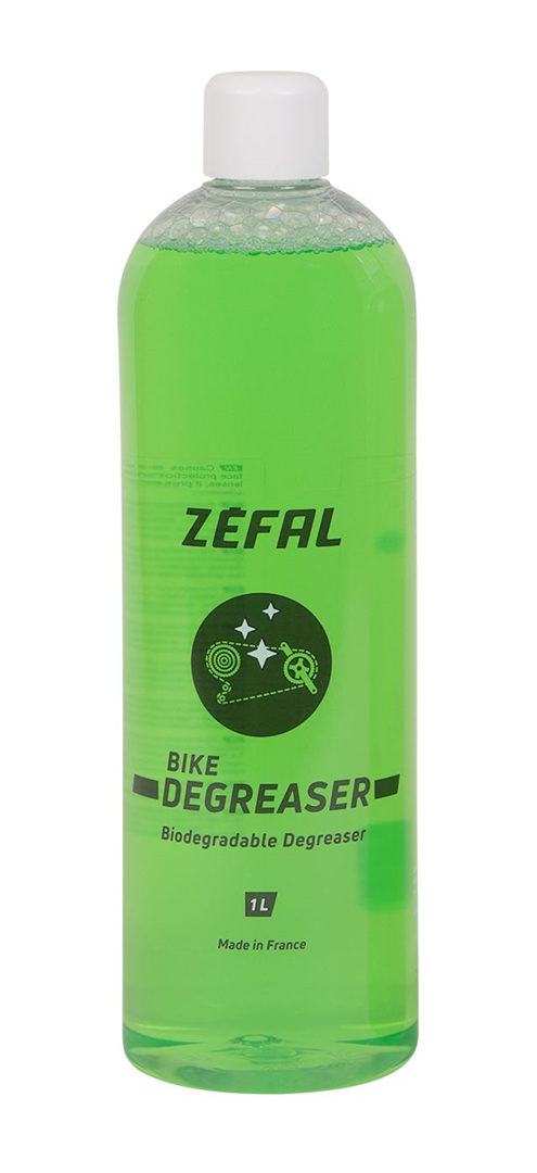 Odtłuszczacz ZEFAL Bike Bio Degreaser | CentrumRowerowe.pl