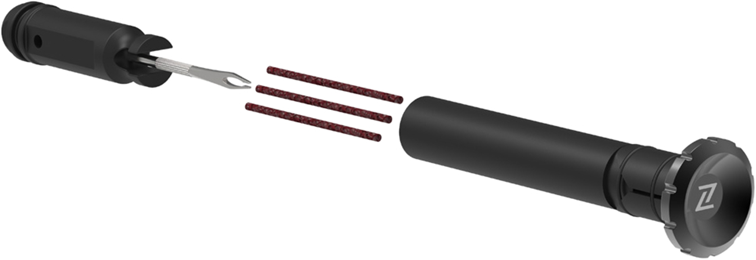 Zestaw naprawczy do opon ZEFAL Z Bar Plugs | CentrumRowerowe.pl
